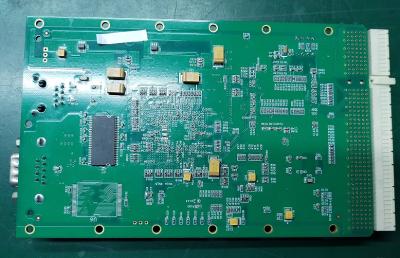 Chine Assemblage de PCB de montage de surface conforme à la norme Rohs avec 1L à 32L Taille de 1200*400mm à vendre