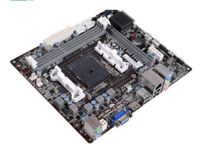 China 4L FR4 Quick Turn PCB Assembly with Lead Free HASL for sale