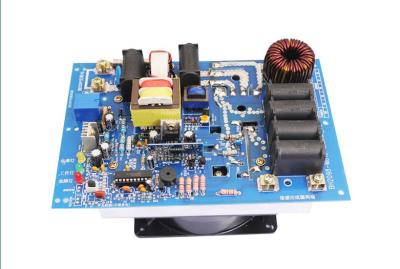 China 4L FR4 Quick Turn PCB Assembly with Lead Free HASL for sale