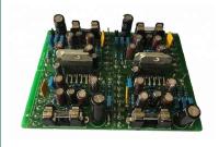 China 4-Layer FR4 PCB Assembly for EV Prototypes with Lead-Free HASL for sale