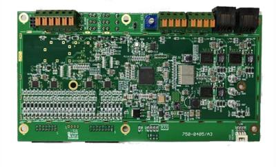 Chine Fabrication d'assemblages électroniques SMT/AOI/THT/TIC/FT UL/ROHS Conforme à vendre