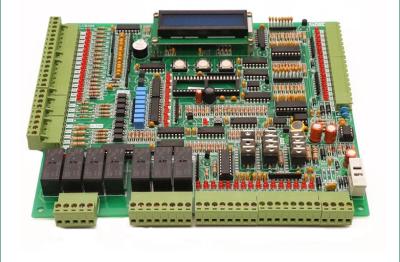 Chine New Energy Field PCB Assembly Manufacturer Components Sourcing Prototype à vendre