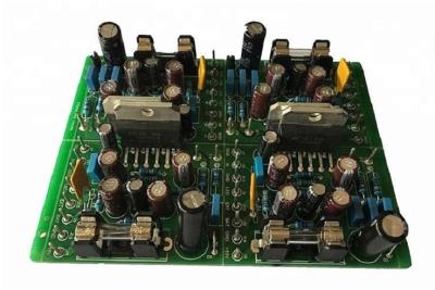 China Advanced Energy Electronics Assembly Business Services 2-20 Layer FR4 6oz for sale