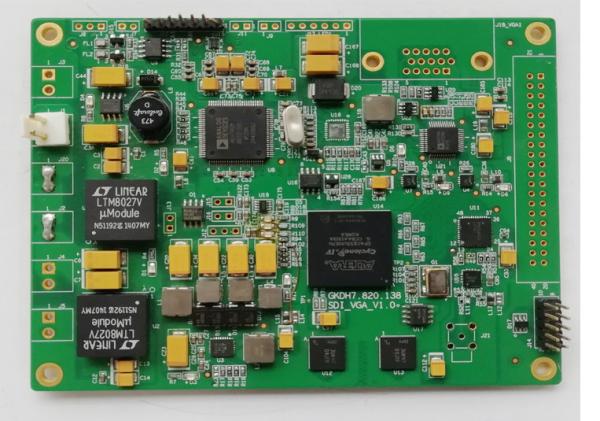 Quality Advanced Energy Electronics Assembly Business Services 2-20 Layer FR4 6oz for sale