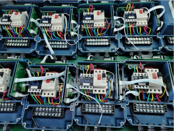 キャビネット ボックス 組み立て 組み立て 製造 螺栓 ケーブル 装着 ISO9001