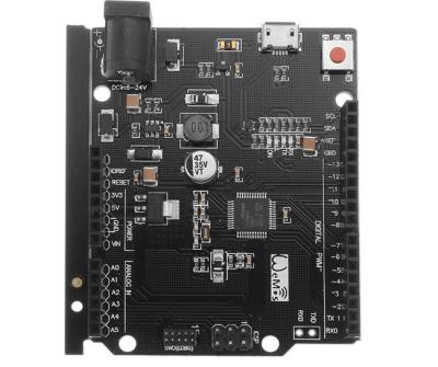 Productie van PCB-assemblage met impedancekontrole met ISO 9001:2015-certificaat