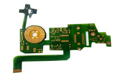 China Smd Board Assembly PCBA Board Assembly Fast 0.2mm Min Hole Programming for sale