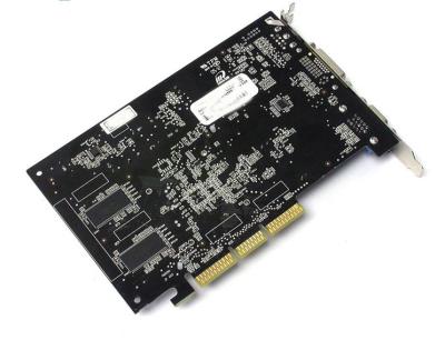 China Smd Board Assembly PCBA Board Assembly Fast 0.2mm Min Hole Programming for sale