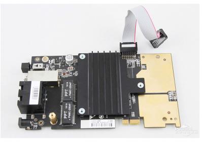 China Durable Automotive PCB Assembly with 2-8 Layers and Immersion Tin Surface for sale