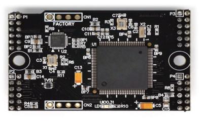 China Durable Automotive PCB Assembly with 2-8 Layers and Immersion Tin Surface for sale