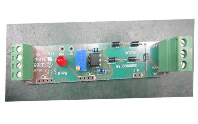 China Smd Board Assembly PCBA Board Assembly Fast 0.2mm Min Hole Programming for sale