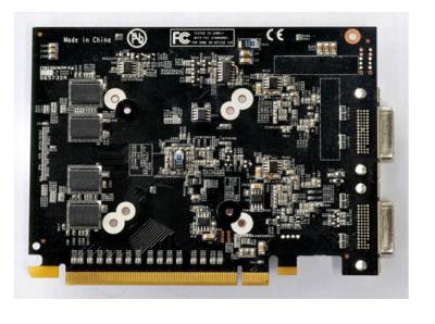 중국 납 없는 HASL Smt Pcb 제조 프로토 타입 Smt Pcba 2-12 층 판매용