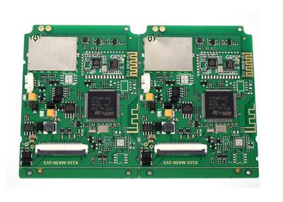 중국 납 없는 HASL Smt Pcb 제조 프로토 타입 Smt Pcba 2-12 층 판매용