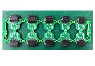 China One Stop Smt Pcb Assembly Supplier  IPC-A-610 D/IPC-III Standard 100% X - Ray Inspection for sale
