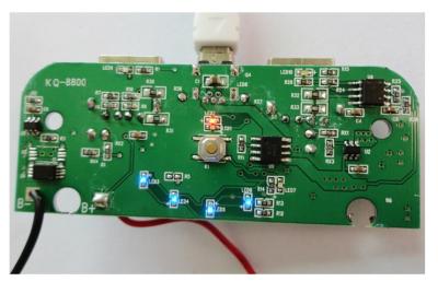 China ROHS Pcb Full Form Medical Fast Turnkey Customized For Medical Industrial Security for sale