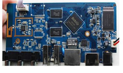 China HDI High Frequency Circuit Board Medical Electronics Assembly IATF16949 BOM SMT Circuit Card Assy for sale
