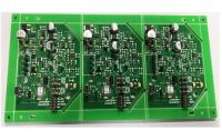 China Medical PCB Assembly Double Side Layers 2-10 with ROHS Compliance and 30-70℃ Operating Range for sale