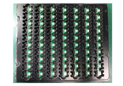 Chine Fish AUTO LED 2L PCB Assembly Supplier  IPC-A-610 D/IPC-III Standard à vendre