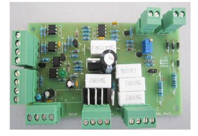 Chine Service d'assemblage SMT Normes de PCB automobile Surface ENIG Multicouche à vendre