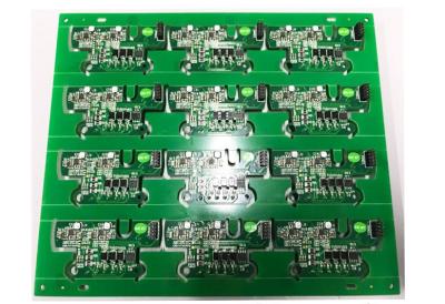 China HDI High Frequency Circuit Board Medical Electronics Assembly IATF16949 BOM SMT Circuit Card Assy for sale