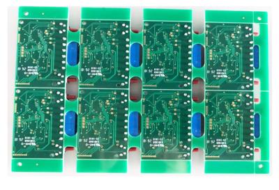 Chine Pcb polyvalent appareils médicaux automobiles rigide flexible fabrication de PCB rapide à vendre