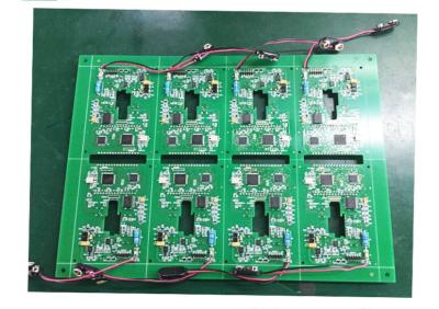 Chine Pcb polyvalent appareils médicaux automobiles rigide flexible fabrication de PCB rapide à vendre