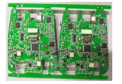 Chine Pcb électronique pour les applications de commande de servo moteur à vendre
