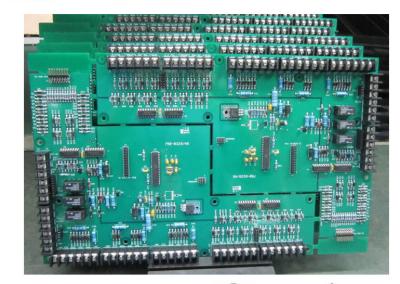 Chine Montage de la surface de l'assemblage de la carte de circuits imprimés automobile à vendre