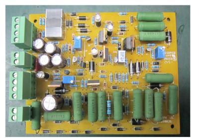 Chine Pcb électronique pour les applications de commande de servo moteur à vendre