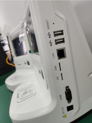 Chine Service clé en main EMS Boîte électrique Construire des composants de câbles PCBA pour les appareils de reconnaissance faciale à vendre