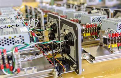 中国 PCBボックスビルド サービス フルターンキー PCB E テスト バキュム パッケージ 製造 ISO 9001 RoHS 販売のため
