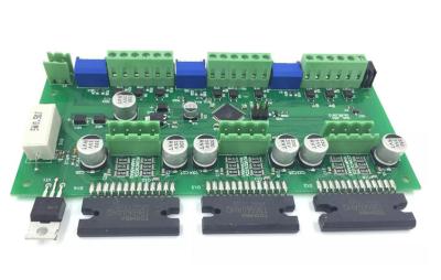 China Reunión de PCB de red de bolas con AOI TIC 100% inspección visual en venta