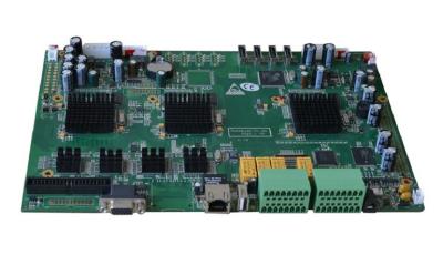 China Reunión de PCB de red de bolas con AOI TIC 100% inspección visual en venta