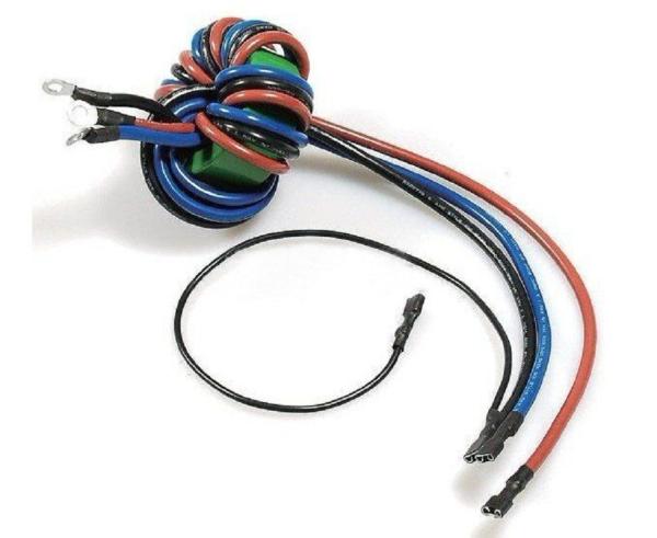 Quality Molex Cable Harness Assembly PVC Jacket Flame Retardant 1.2mm Pitch Connector for sale