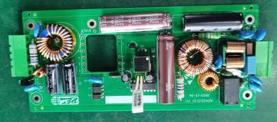Chine Assemblage de circuits imprimés sans plomb à virage rapide Fabrication de circuits imprimés à 4 couches FR-4 IPC classe 2 ou 3 Standard à vendre