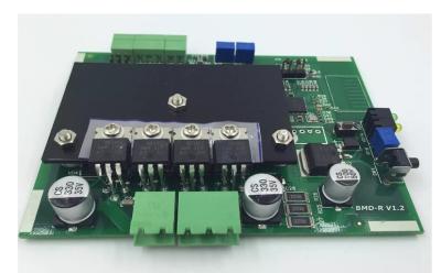 Chine Service d'assemblage de circuits imprimés à rotation rapide prototype 5 couches avec diamètre de trou minimum à vendre