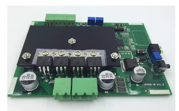 Quality Fast Turn Pcb Prototype 5 Layer PCB Assembly Service With Minimum Hole Diameter for sale