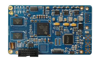 Cina Assemblaggio completo chiavi in mano Immersione Oro Argento PCB Assemblaggio Con Blu RoHS Conforme in vendita