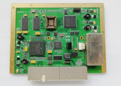 Chine Assemblage rapide de PCB diamètre du trou de 0,10 mm personnalisé à 4 couches 0,8-3,2 mm à vendre
