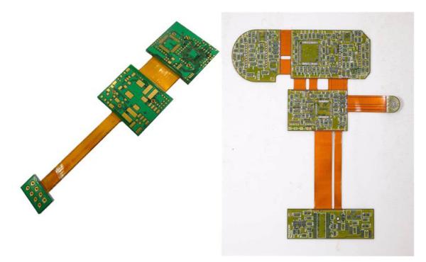 Quality OSP 5 Layer Quick Turn Pcb Manufacturer Factory for sale