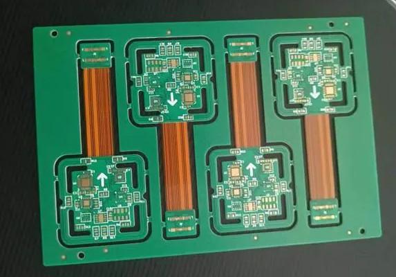 Quality IPC Class II/III Approved Rigid Flex PCBA For Industrial Controller Dip Pcba for sale