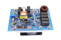 China IoT Smart Home PCBA Wi-Fi BLE Module ESP32 4-Layer Control Board Assembly Service for sale