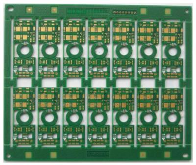 Chine High Quality High-speed PCB Gold Finger Board Manufacturer 38L Max Layer Speed à vendre