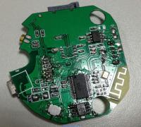 China PCB assembly with RF Module WIfi module for sale