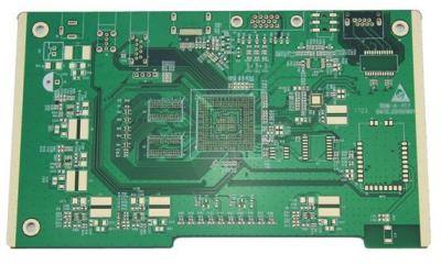 Chine High Quality PCB Manufacturer FR4 PCB Multi-layer PCBA Solution à vendre