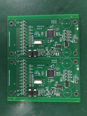 Chine Industrial Printed Circuit Board Assembly Prototyping EMS Manufacturer à vendre