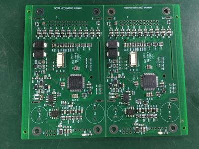 Chine Industrie Processus SMT,THT Assemblage de cartes de circuits imprimés Fabricant à vendre