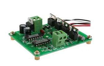 Chine Industry Automation Control PCBA SMT THT AOI X-WAY FT with FR4 TG130 TG170 TG180 à vendre