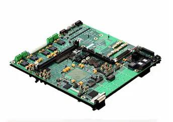 Chine Industry Automation Control PCBA SMT THT AOI X-WAY FT with FR4 TG130 TG170 TG180 à vendre
