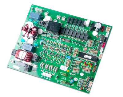 Chine Chine Assemblage de carte de circuit imprimé PCBA Prototype à 6 couches IPC classe 2 à vendre